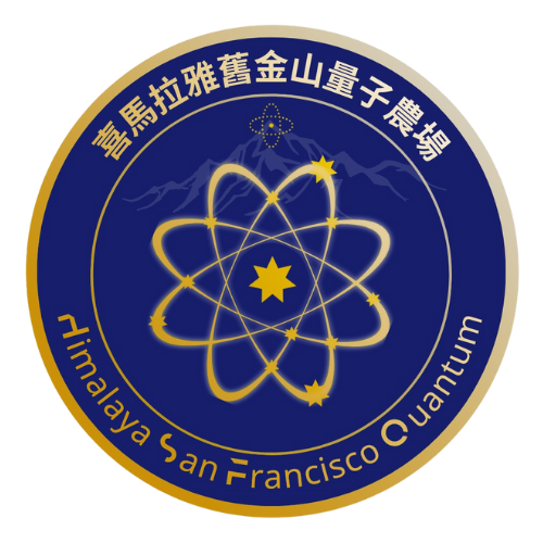 新中国联邦旧金山量子农场